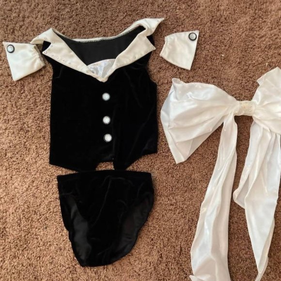 Costumes | Tuxedo Dance Costume Set | Poshmark
